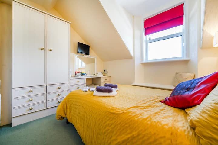 Ambleside Guest House - Ambleside