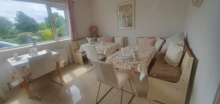 Family Run Bed And Breakfast - Enniscrone