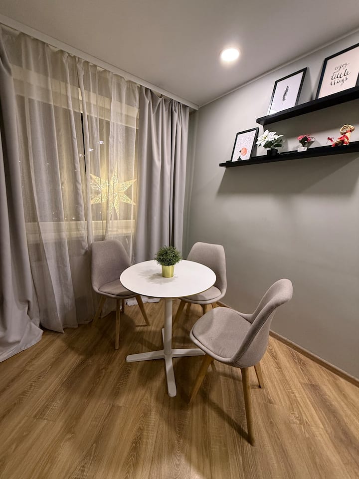 Nordic Design Apartment - Tallinn