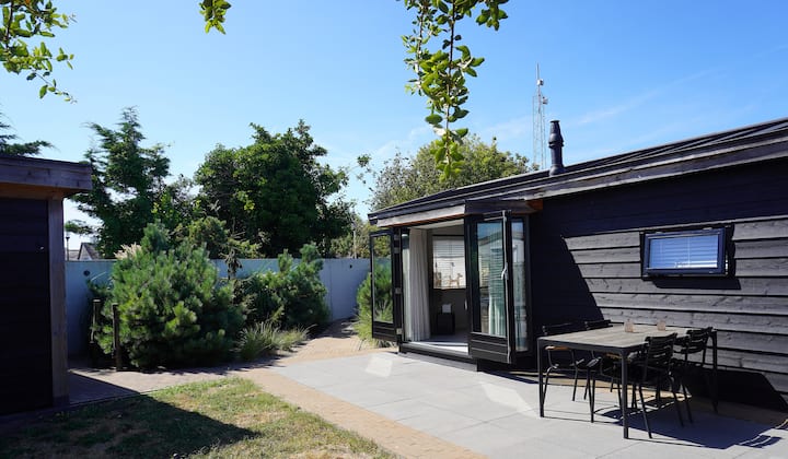 Wellness Chalet Ferdinand, Home Away From Home - Katwijk aan Zee