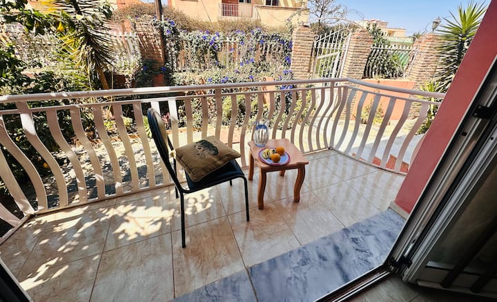 Asmara, Eritrea - Eritrea