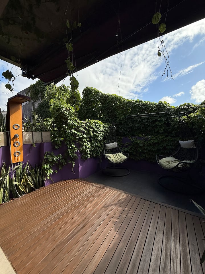 Available In Palermo Hollywood - Buenos Aires