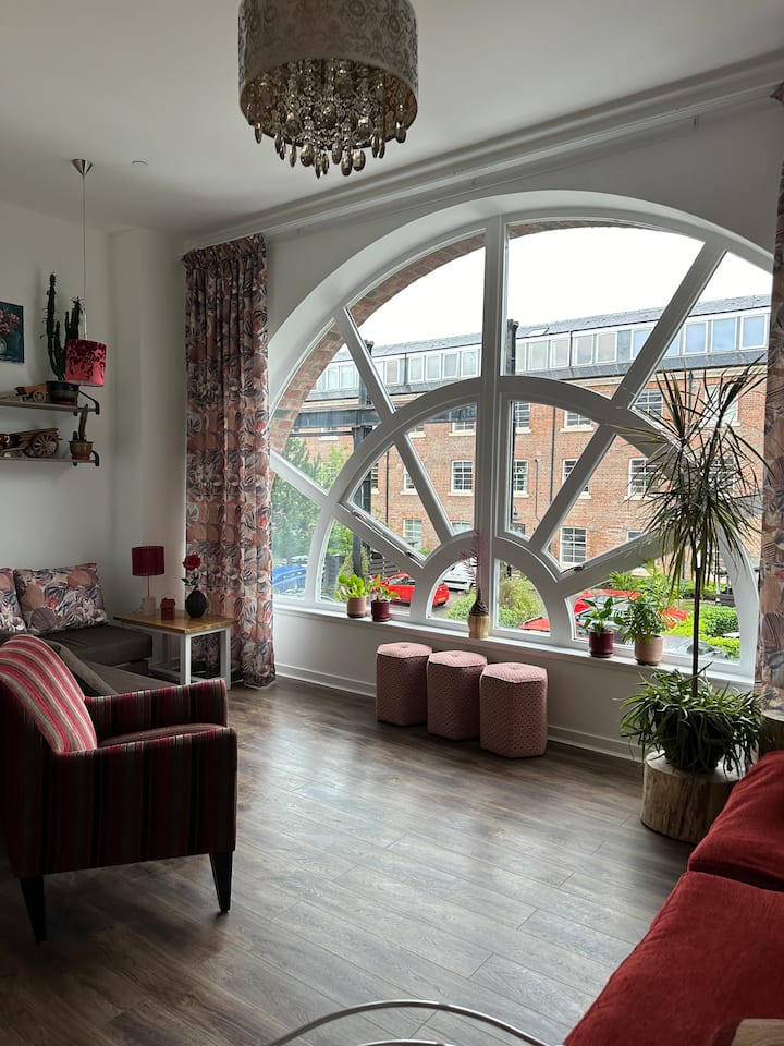 Stunning 2 Bedroom Flat. - Glasgow