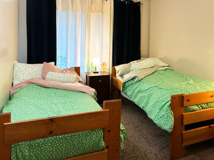 Lotus Room Two - Sacramento, CA