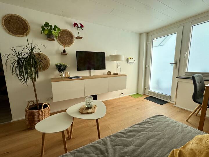 Gemütliches Apartment Am Kuhlerkamp All Inklusive - Hagen