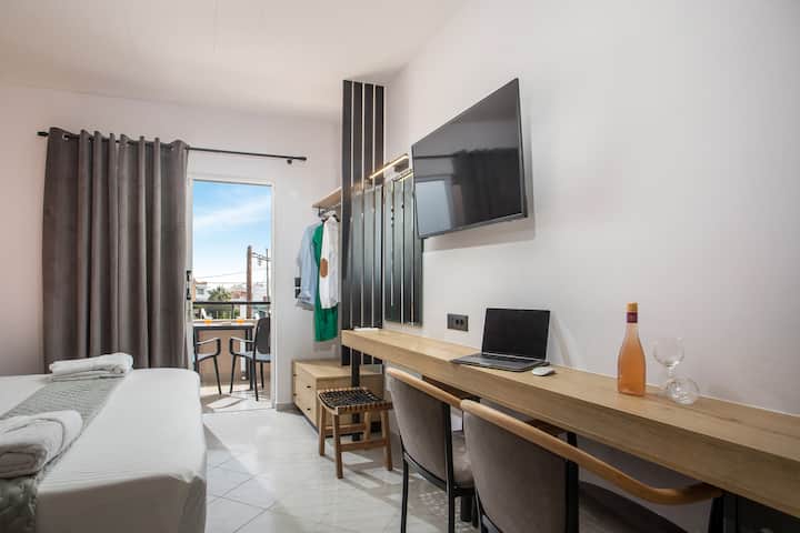 Luxury Apartments Cozy Place - Faliraki