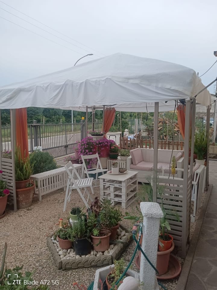 Appartamento 
Maison 9 - Forli