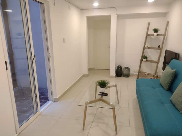 Súper Ubicado Y Céntrico Depto Junto A Reforma! - Mexico City