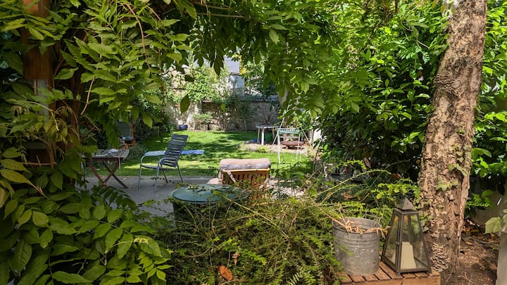 Eigenes Haus Mit Schönem Garten! - Keulen