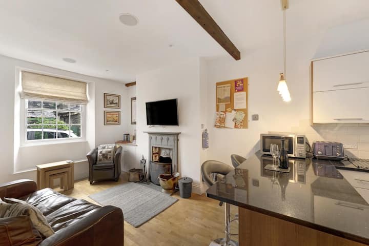 2 Bed In Ambleside (Oc-lr039) - Ambleside