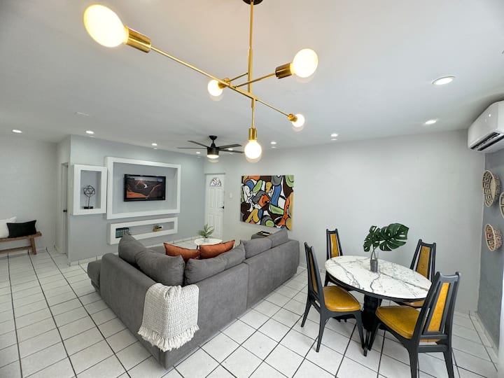 Downtown Walking Distance To Plaza - Ponce