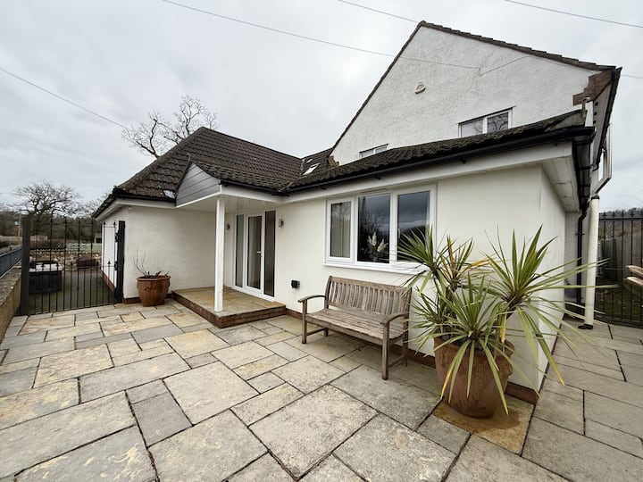 Little Minster - Taunton