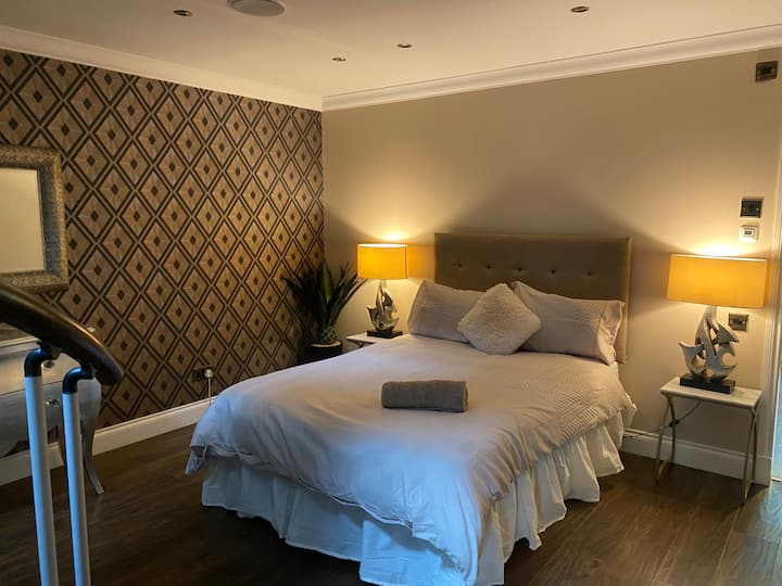 Brig O' Doon Apartment 1, Alloway. - Ayr, UK