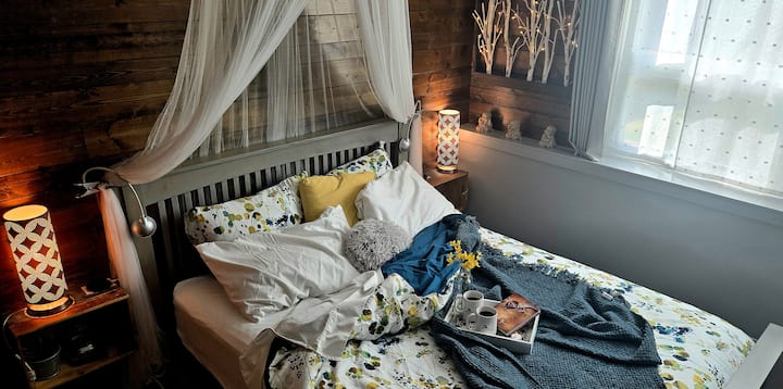 Percy Place - Kamloops