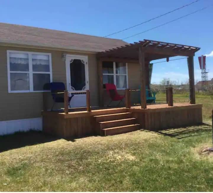 Chalet à Louer - Caraquet