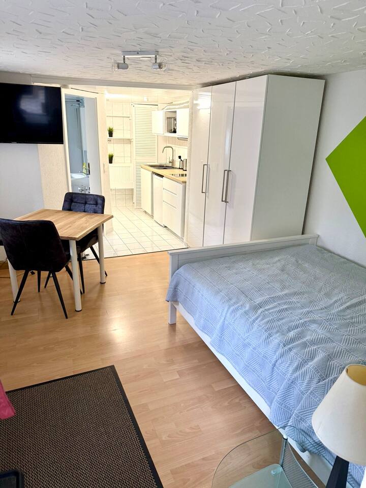 Appartment Filderstadt - Filderstadt