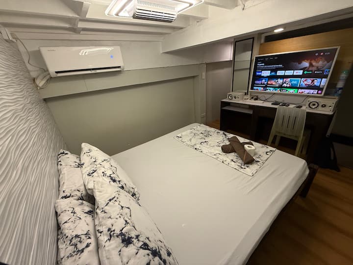 Tinyloft#b | 200mbps | Netflix | Nr Ust, Feu, Prc - Manille