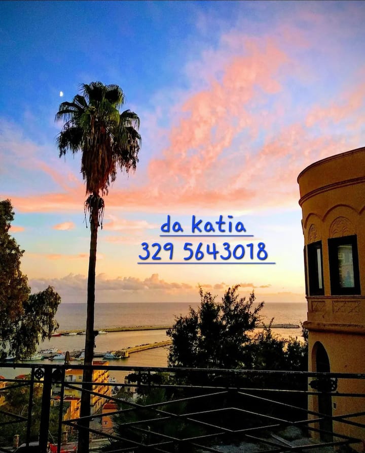 " Da Katia"
Via Mori 31 
Cir 19084041c213287 - Sciacca