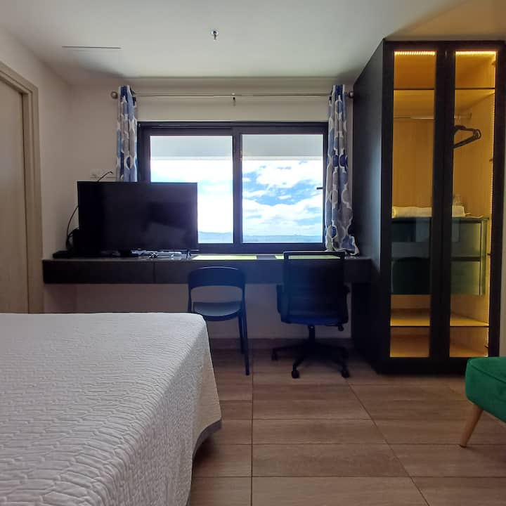 Monoambiente En Tegucigalpa - Tegucigalpa