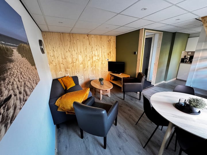 Zomerhuis Heijstek. - Leiden