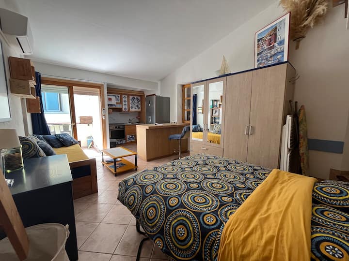 Au Coeur De Bonifacio - Bonifacio