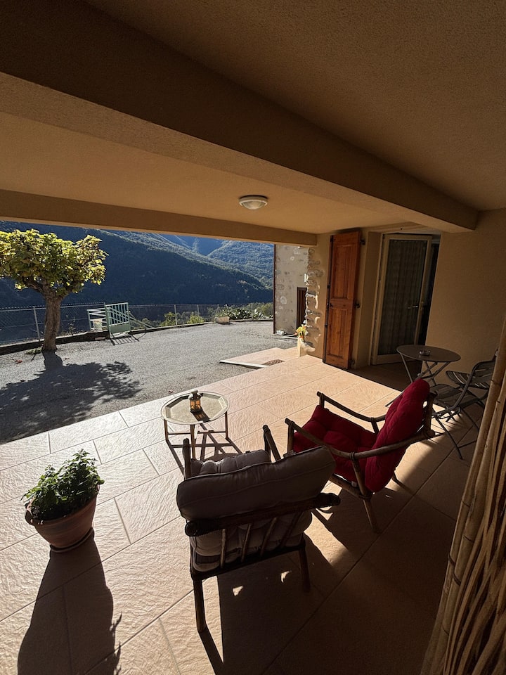 Studio 2 P Proche D'ax. Meublé De Tourisme 3*** - Plateau de Beille