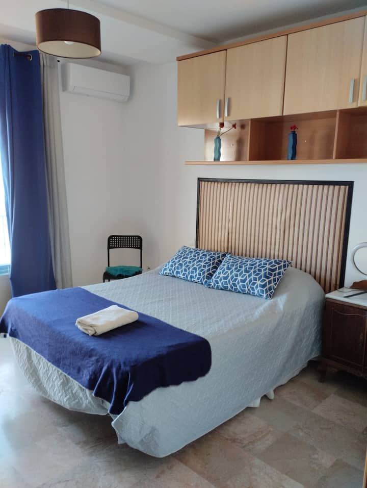 Apartamento Vino Tinto - Santa Cruz de Mudela