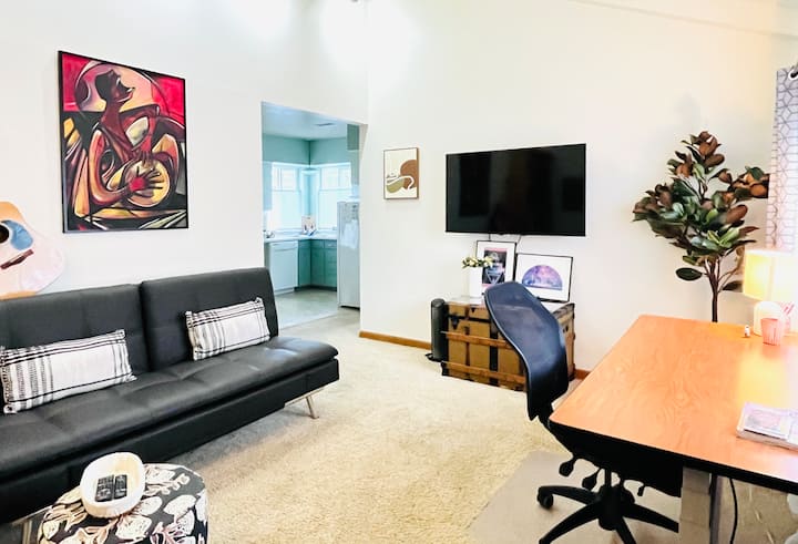 Tio Joe's U Of O Hideaway - Eugene, OR