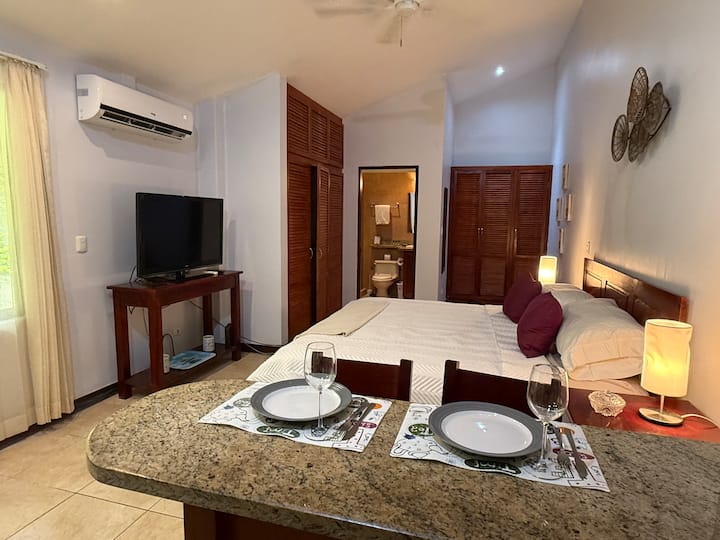 Studio By The Beach - Playa Hermosa