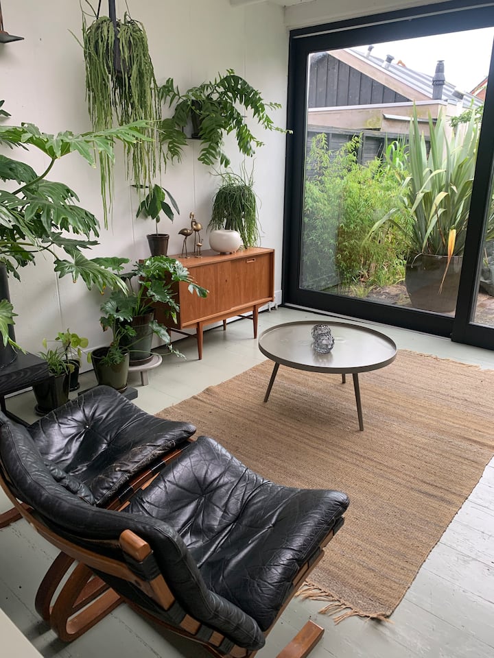Botanico - Family House - Netherlands