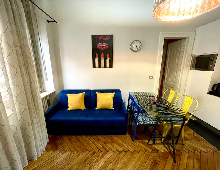 Casa Baravalle - Turin