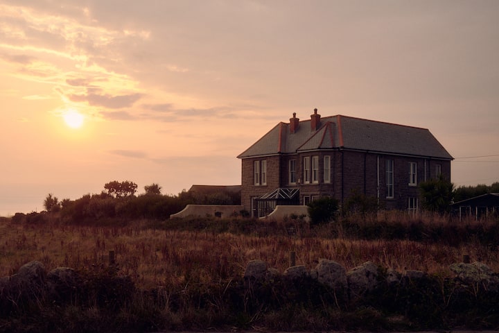 Faraway House Sennen - Sennen Cove