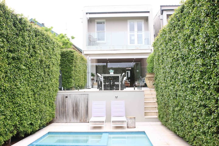 Luxury Balgowlah 3 Bedroom Home - Manly