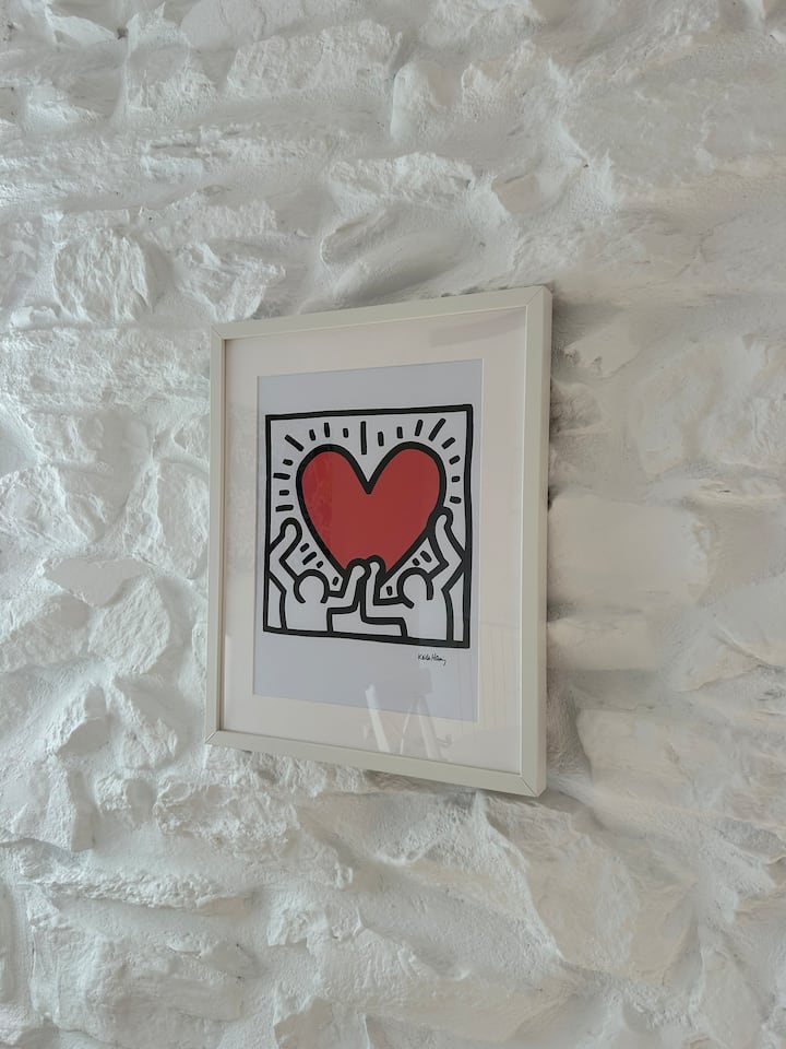 En Casco Histórico . Impresionantes Vistas . - Getxo