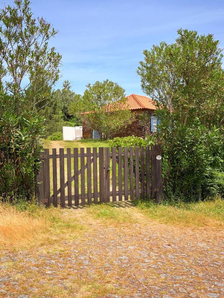 Casa Da Rigueira (Rigueira Cottage) - Ponte de Lima