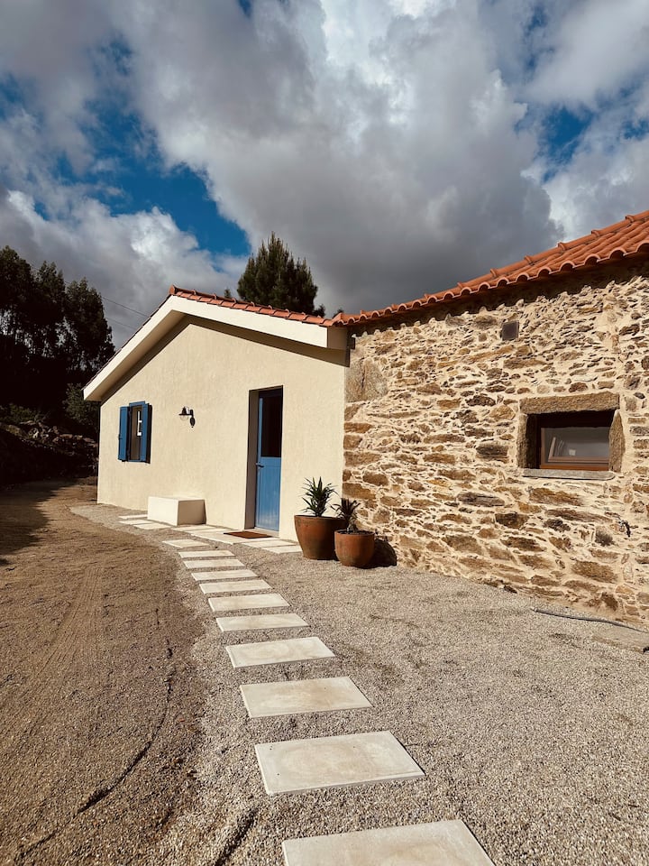 Casa Da Rigueira (Rigueira Cottage) - Ponte de Lima