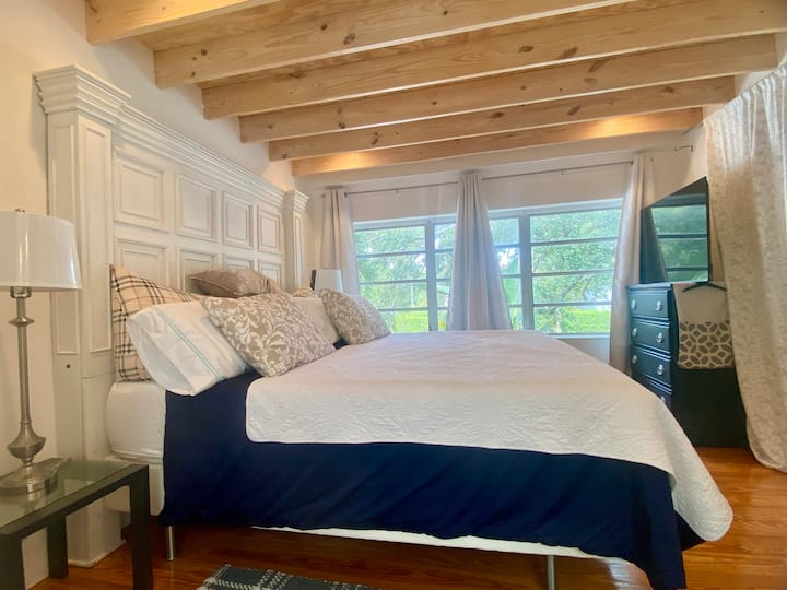 Beautiful Loft In Magic City - Miami