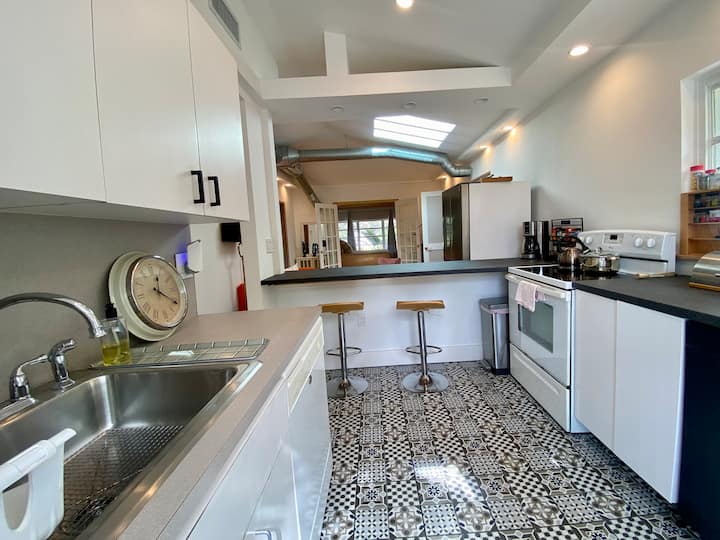 Loft In Magic City - Miami, FL