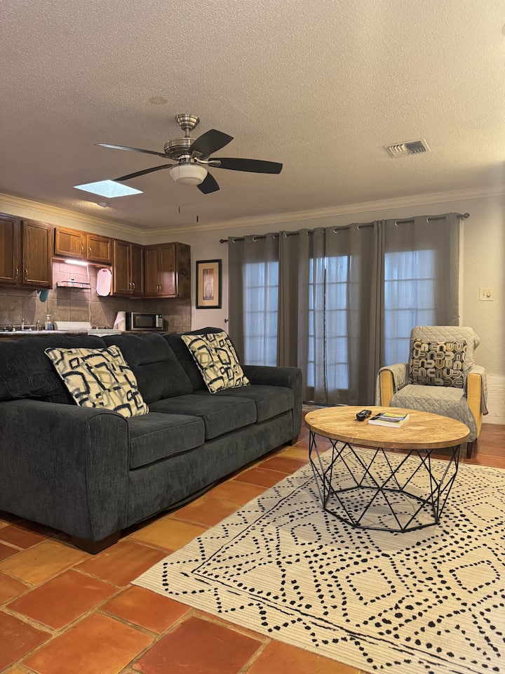 Cottage By The Bay - Corpus Christi, TX