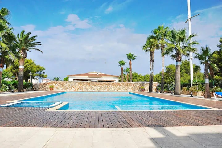 Apartamento En Ciutadella De Menorca - Ciudadela