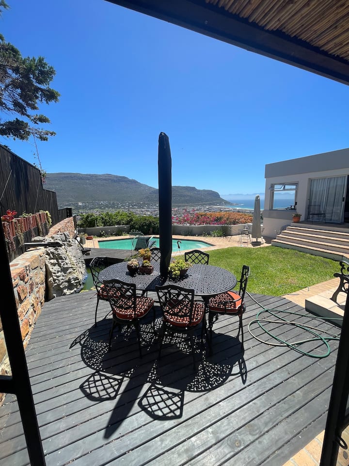 Owls View House - Cape Town