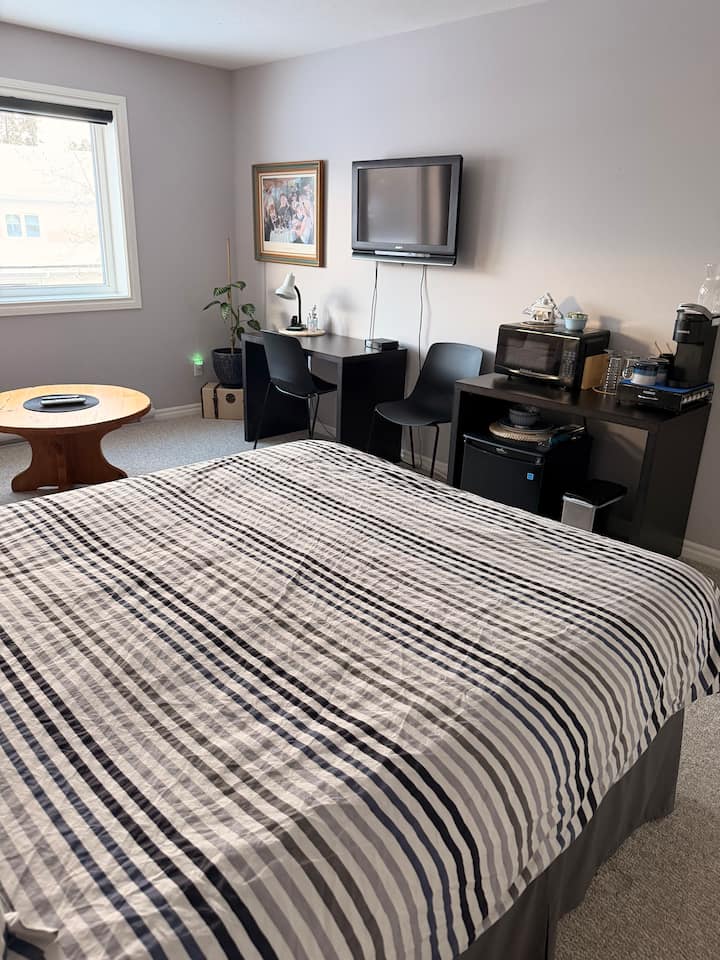 Didi’s Place - Whitehorse