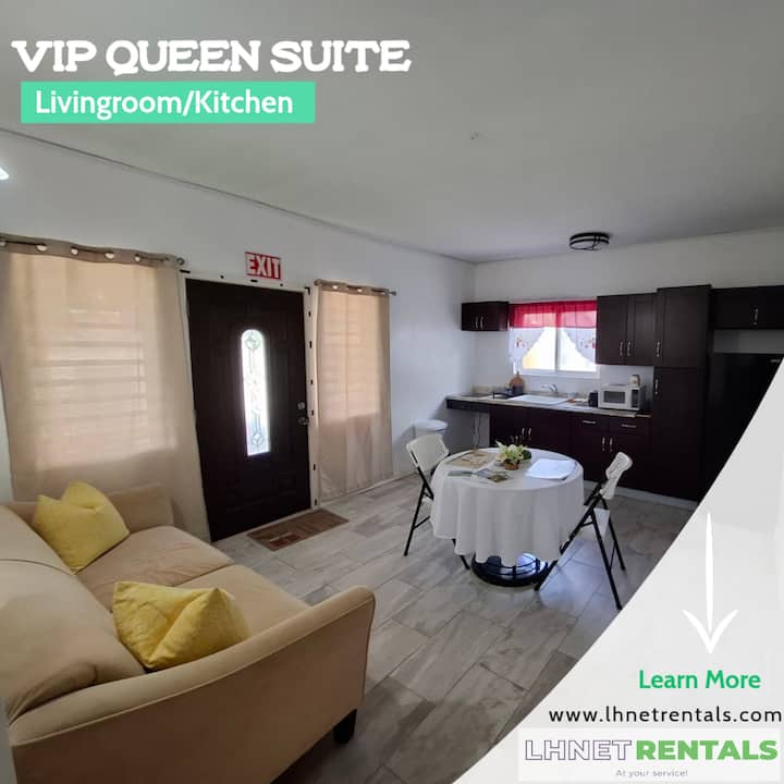 Cozy Apartment W/ Jeep & Prime Locatio - Montserrat