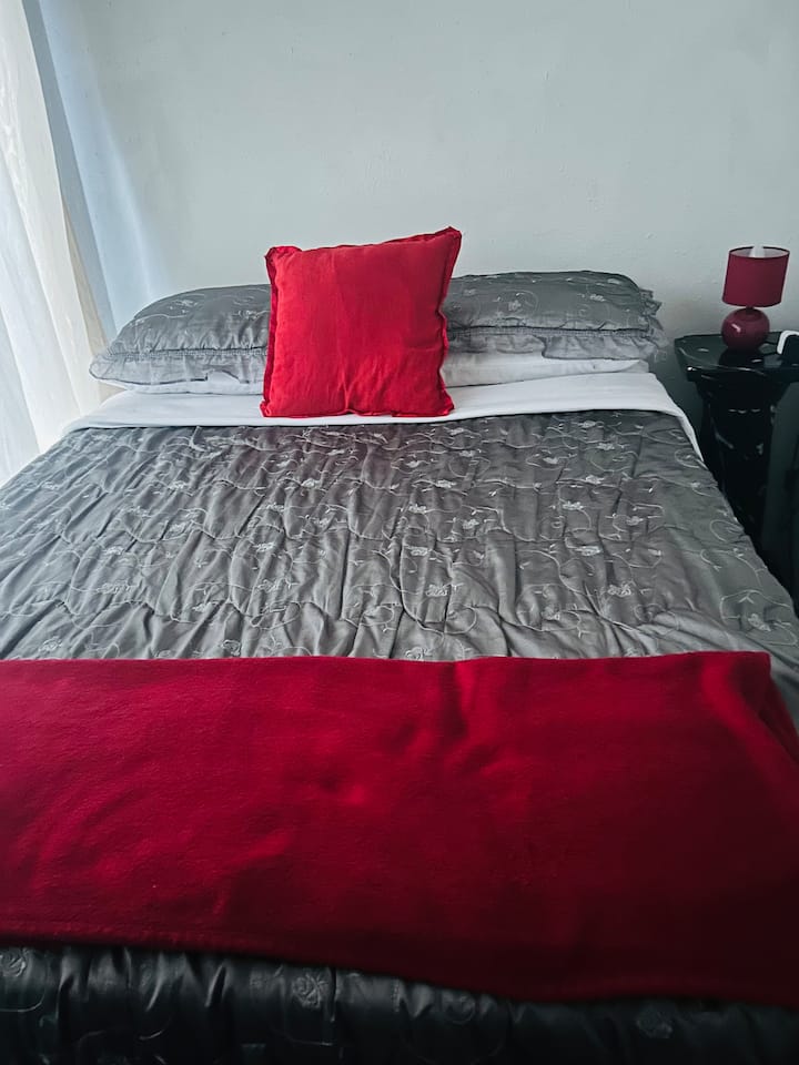Mary's Cosy Net - Polokwane