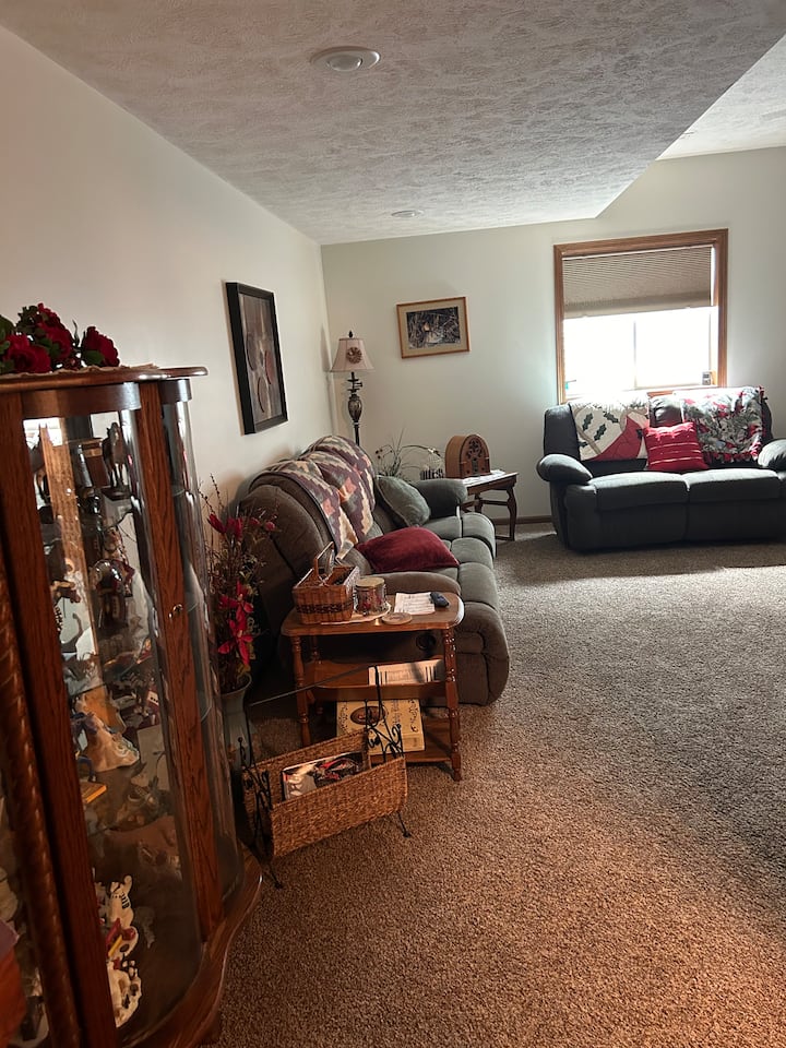 Connie's Quiet Spot - Grand Island, NE