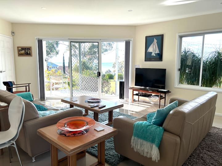 Seeview On Minerva - Vincentia