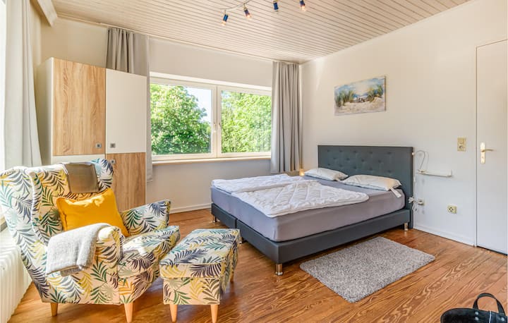 Stunning Apartment In St. Annen - Friedrichstadt