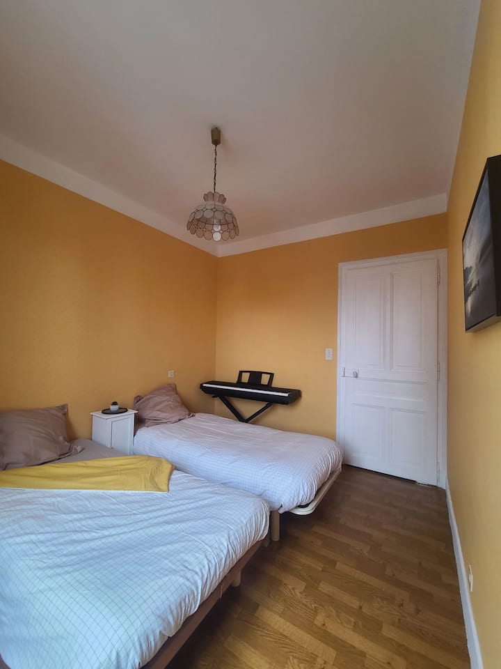 Chambre D'hôtes - Annecy
