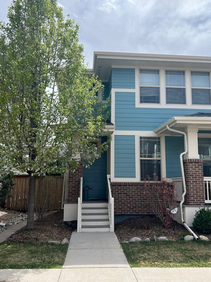 Private Suite: 9 Mi Downtown, 14 Mi To Airport - Aurora, CO