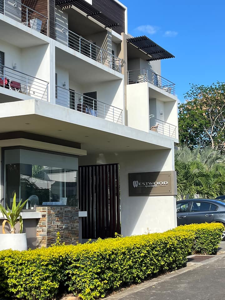 Appartement Jardin | Piscine | Plage Proche - Mauritius